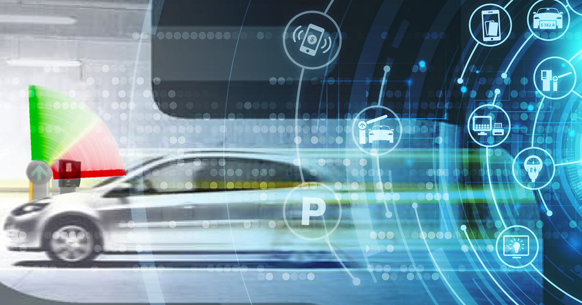 科技 | 威信集團 (香港)